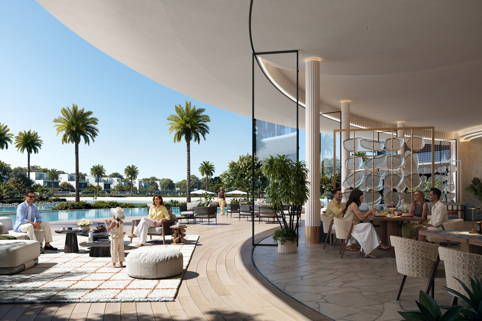 Serro at The Heights - Propsearch.ae