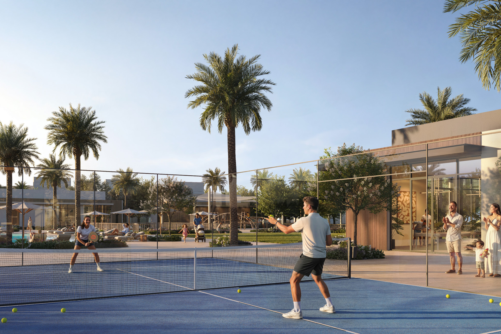 Serro at The Heights - Propsearch.ae
