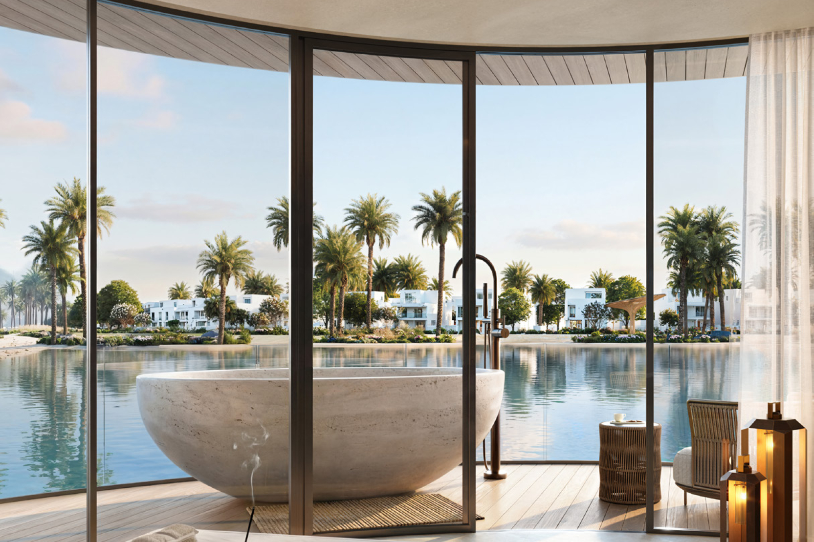 Serro at The Heights - Propsearch.ae