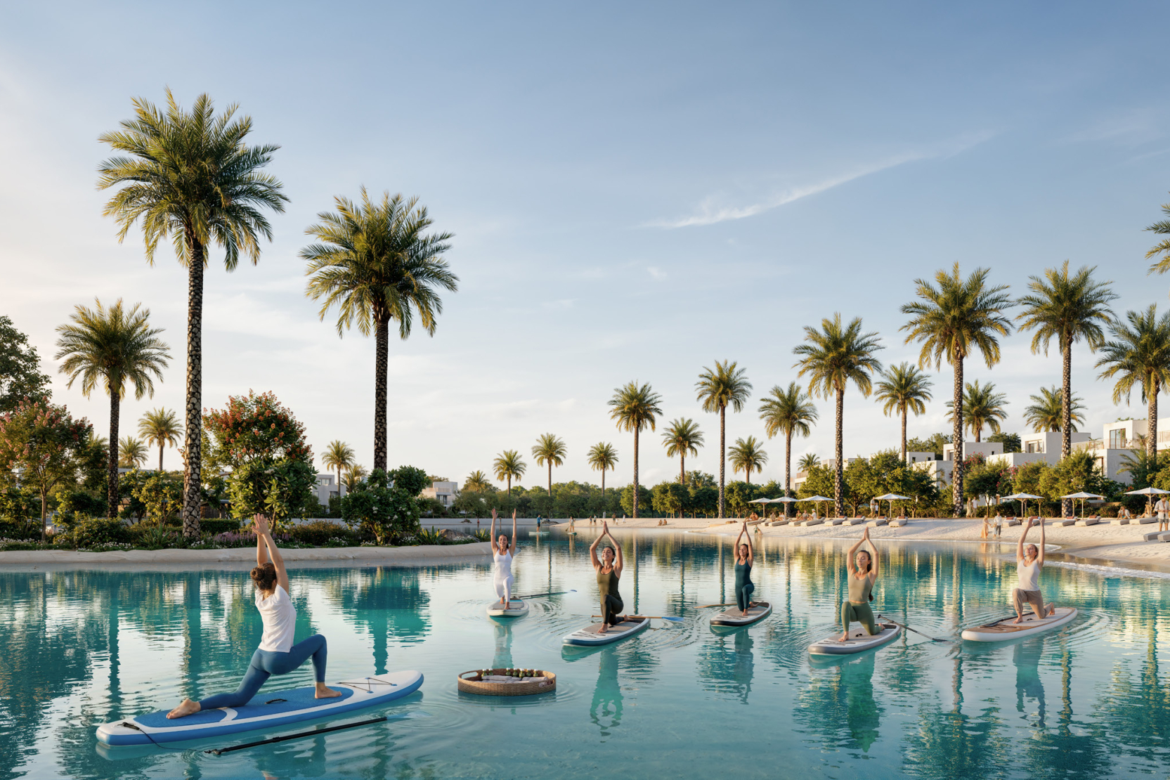 Serro at The Heights - Propsearch.ae