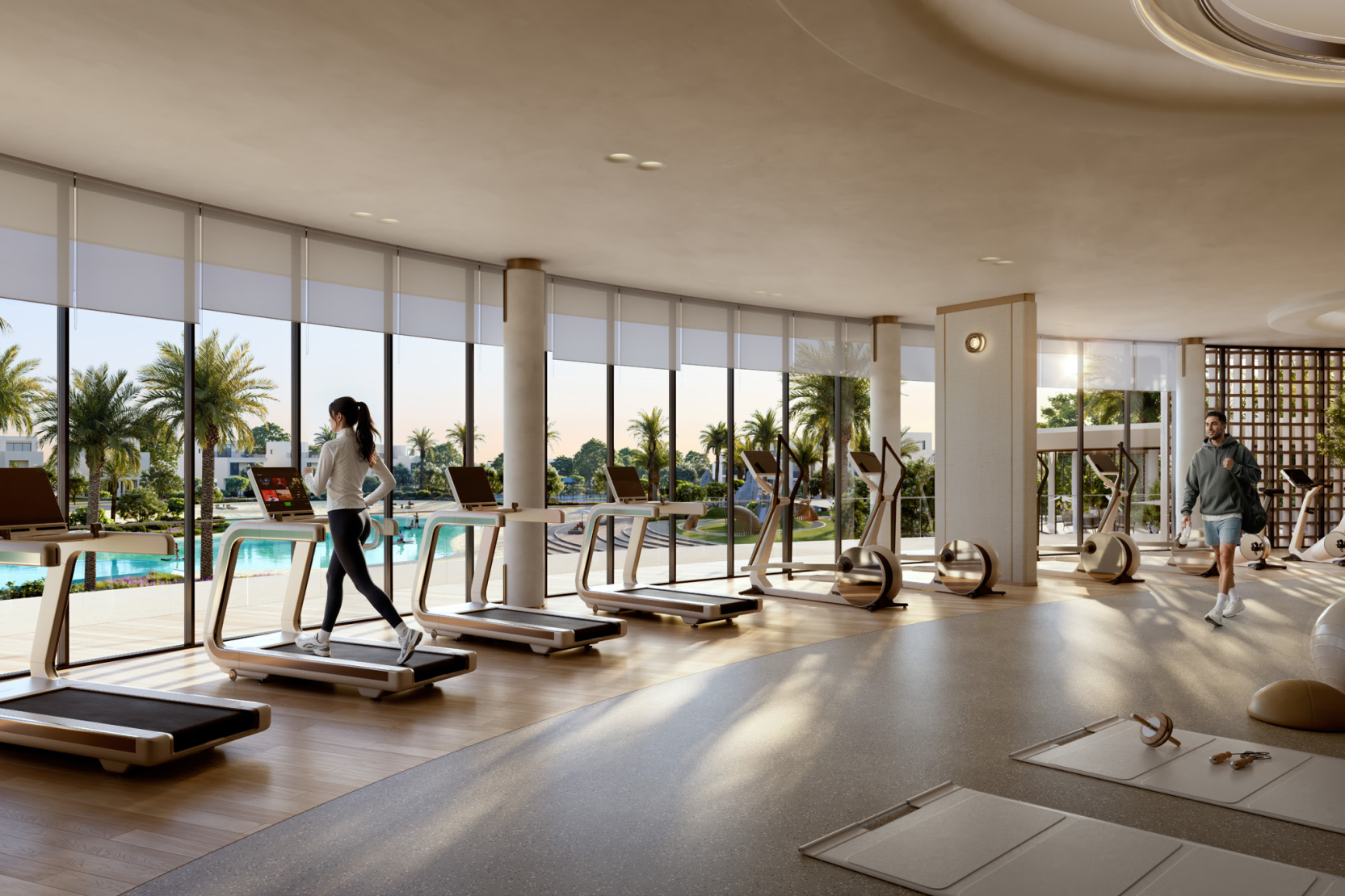 Serro at The Heights - Propsearch.ae