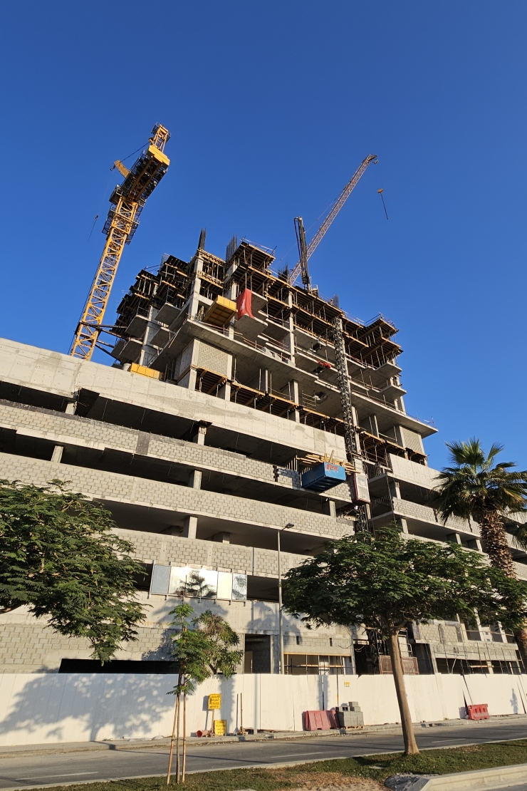 Seslia Tower - Propsearch.ae