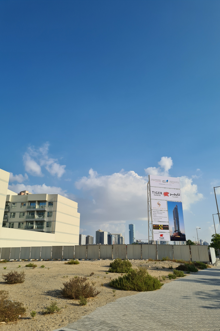 Seslia Tower - Propsearch.ae