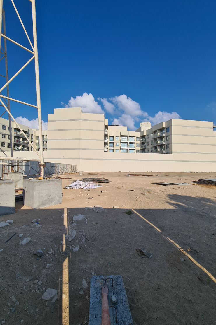 Seslia Tower - Propsearch.ae