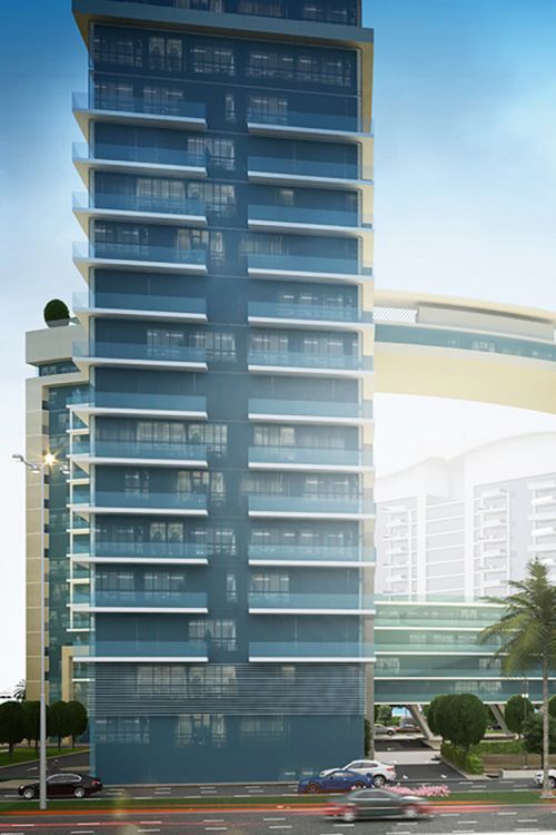 Seven Palm Guide | Propsearch.ae