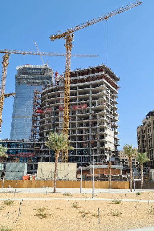 Seven Palm Guide | Propsearch.ae