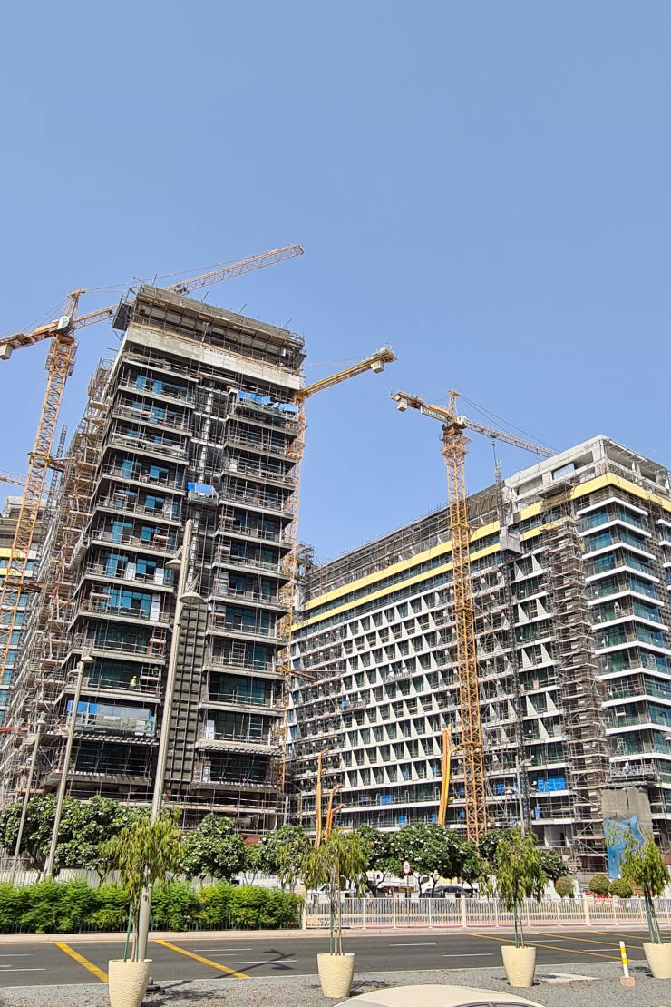 Seven Palm - Propsearch.ae