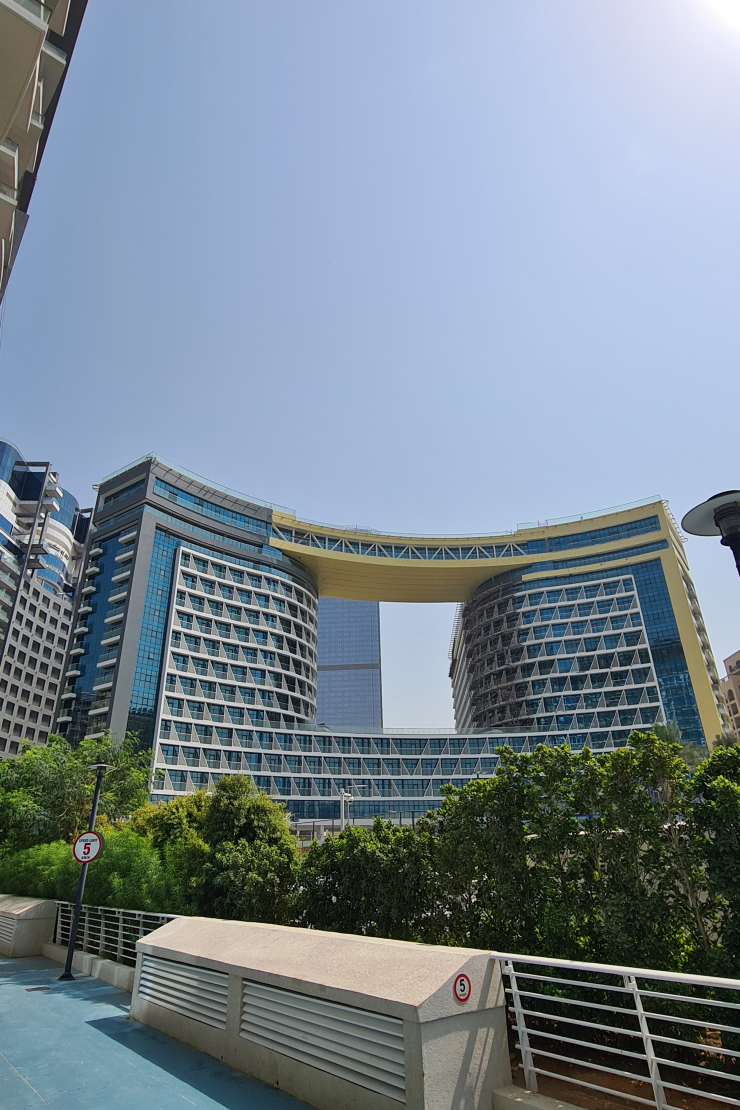 Seven Palm - Propsearch.ae