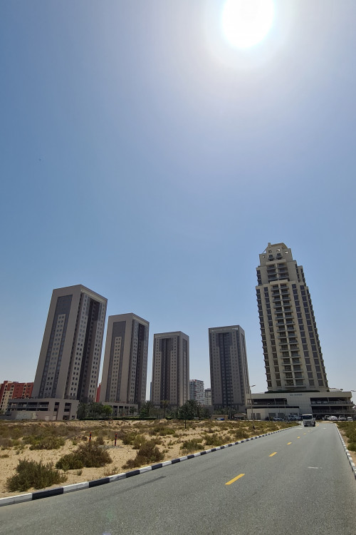 Dubai Silicon Oasis Buildings - Propsearch.ae