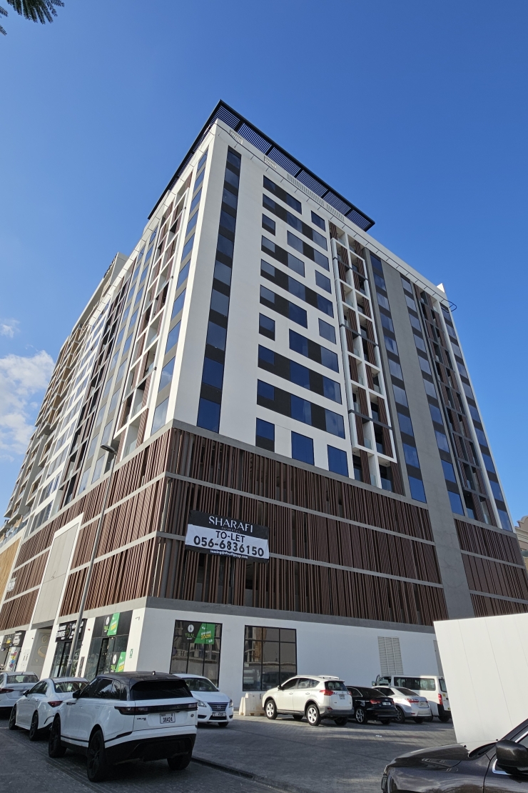 SH Living 1 - Propsearch.ae