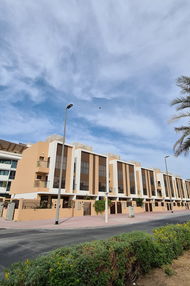 Shaksy Villas - Propsearch.ae