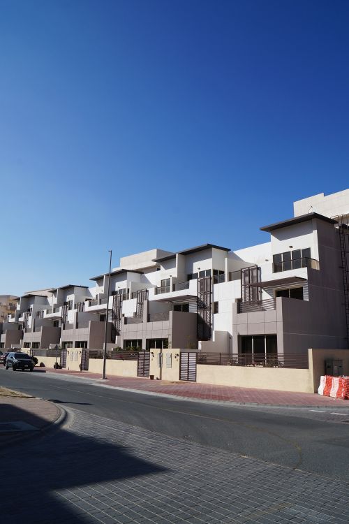 Shamal Terraces - Propsearch.ae