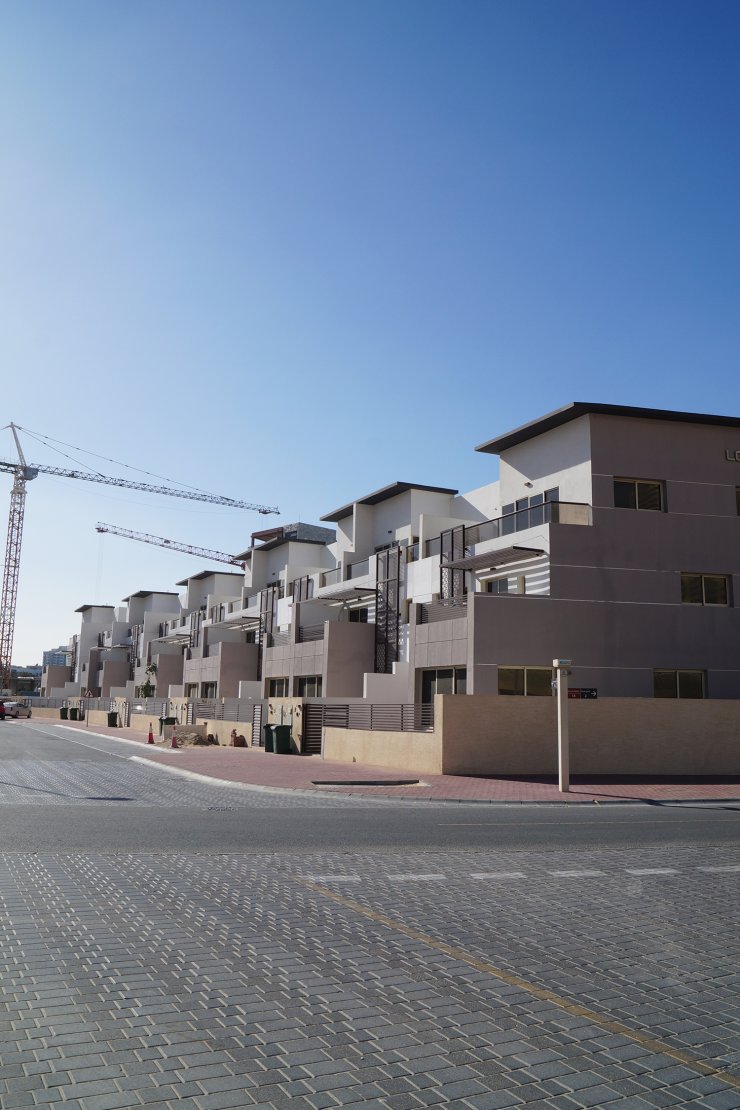 Shamal Terraces 4 - Propsearch.ae