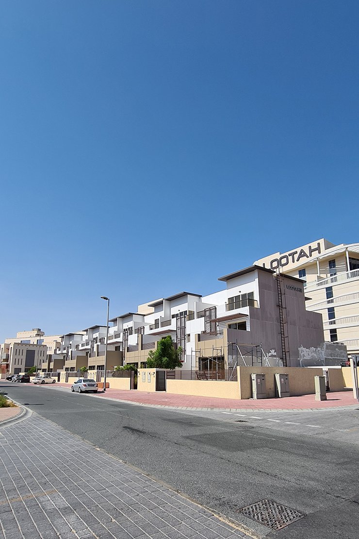 Shamal Terraces 4 - Propsearch.ae