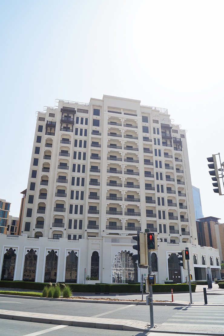 Suha Park Al Jaddaf - Propsearch.ae