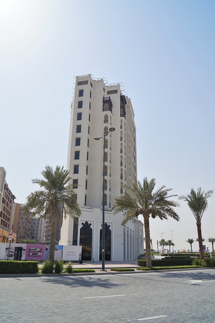 Suha Park Al Jaddaf - Propsearch.ae