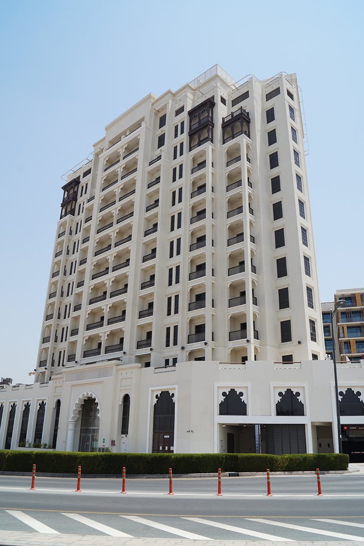 Suha Park Al Jaddaf - Propsearch.ae