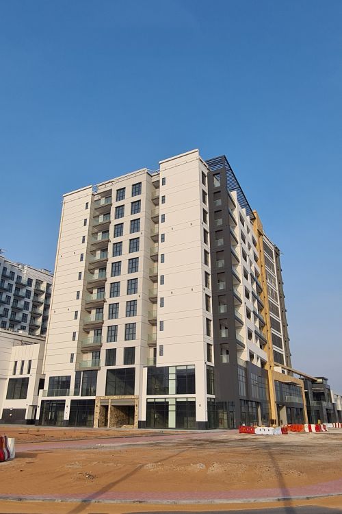 Sheikh Ahmed Square Tower B Guide | Propsearch.ae