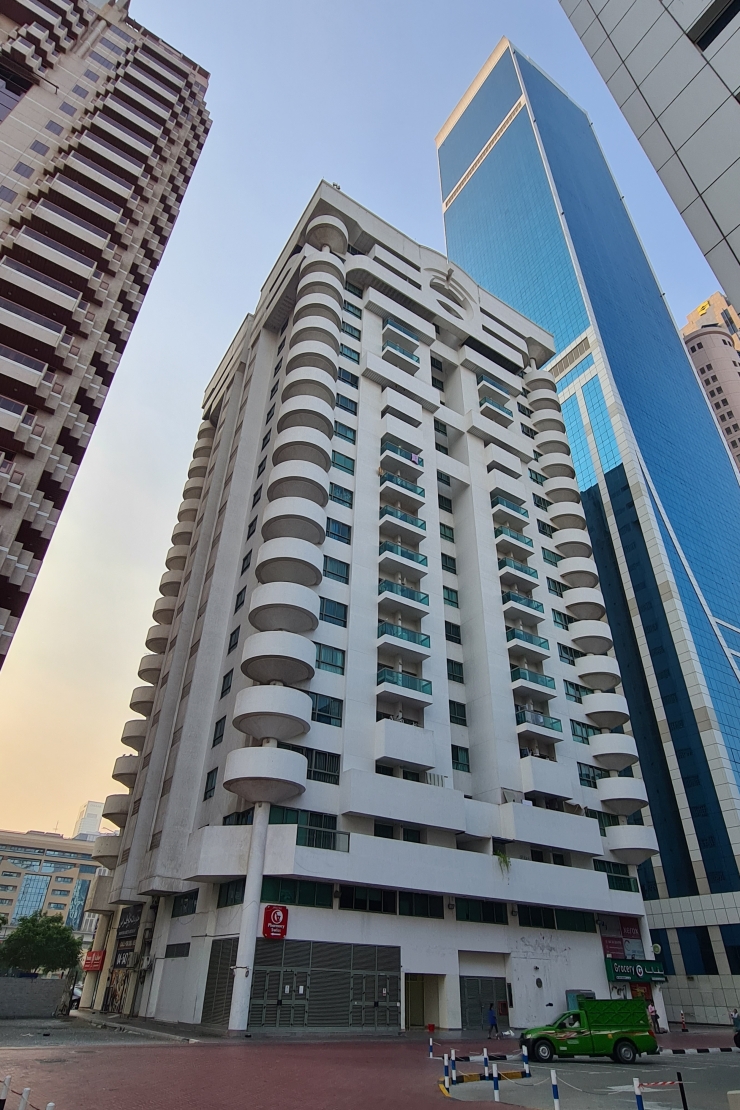 Aspin Residence - Propsearch.ae