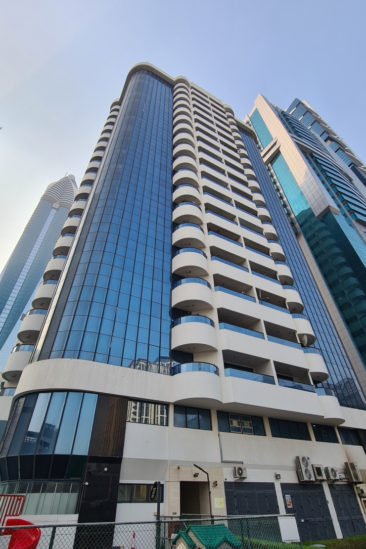 Sheikh Al Mur Tower - Propsearch.ae