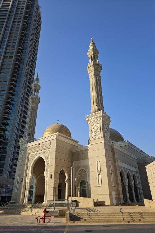 Jumeirah Lakes Towers Buildings - Propsearch.ae