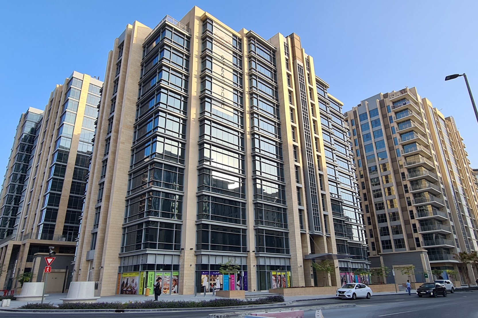 Sherina Plaza - Propsearch.ae