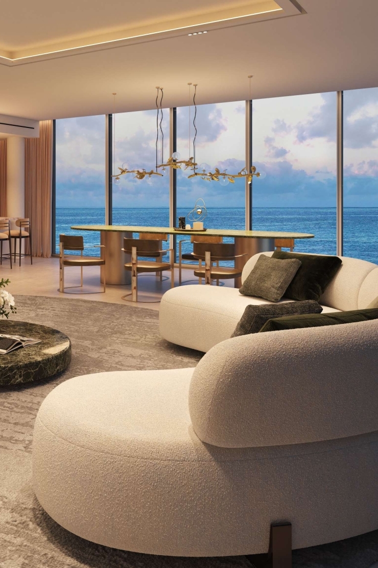 Shoaq Residences - Propsearch.ae