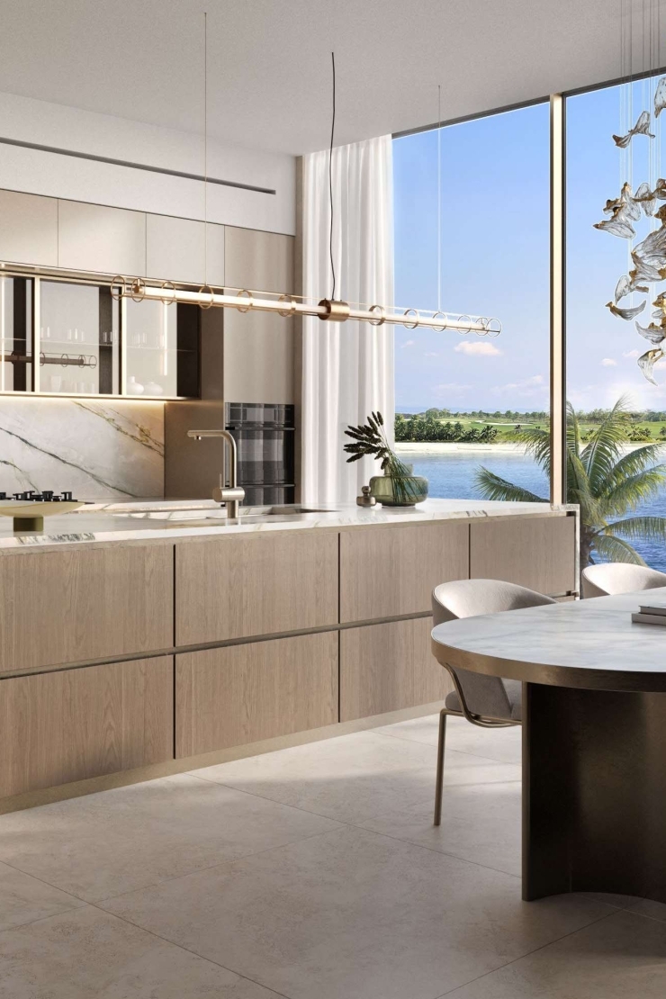 Shoaq Residences - Propsearch.ae