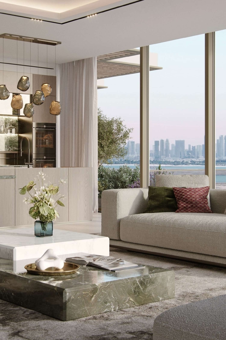 Shoaq Residences - Propsearch.ae