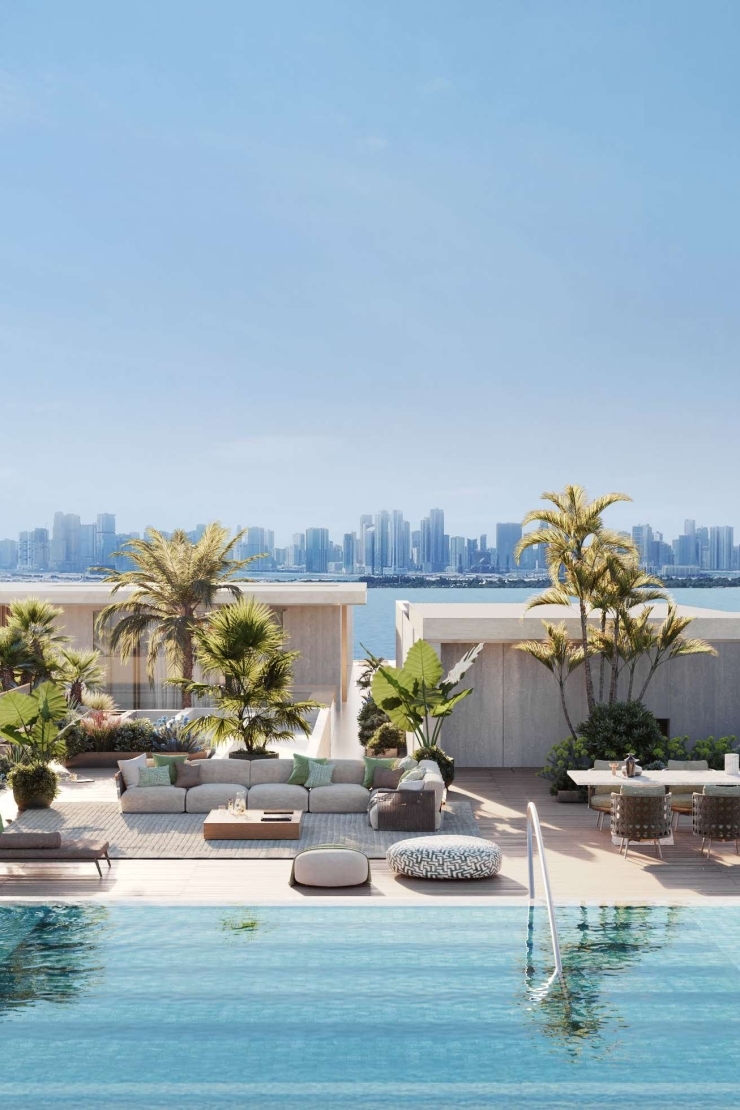 Shoaq Residences - Propsearch.ae