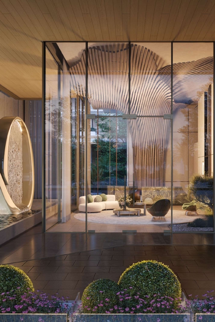 Shoaq Residences - Propsearch.ae