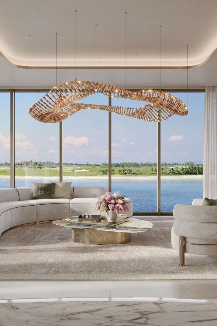 Shoaq Residences - Propsearch.ae