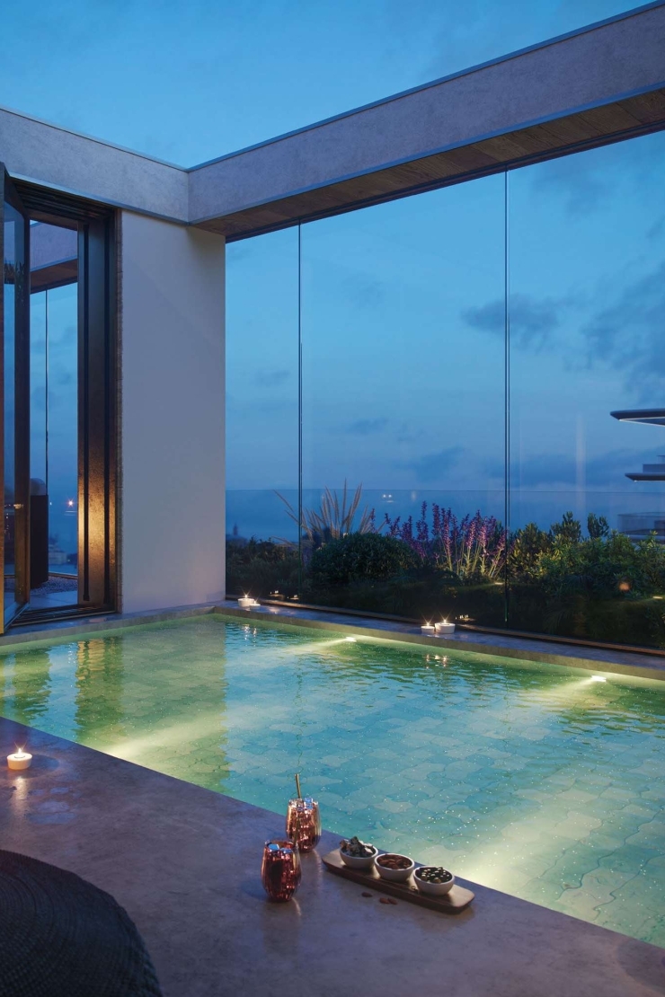 Shoaq Residences - Propsearch.ae