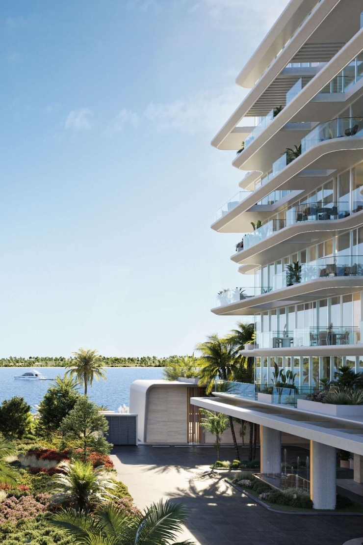 Shoaq Residences - Propsearch.ae