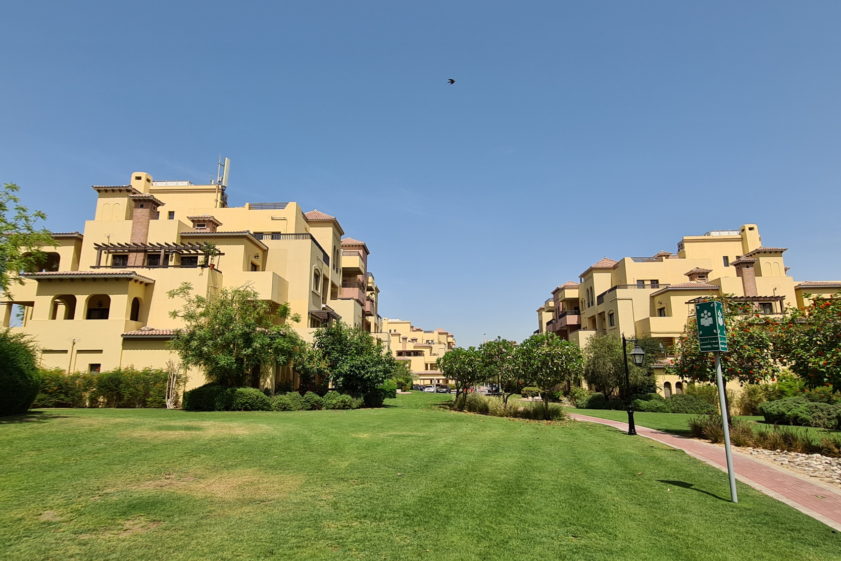 Shorooq Apartments - Propsearch.ae