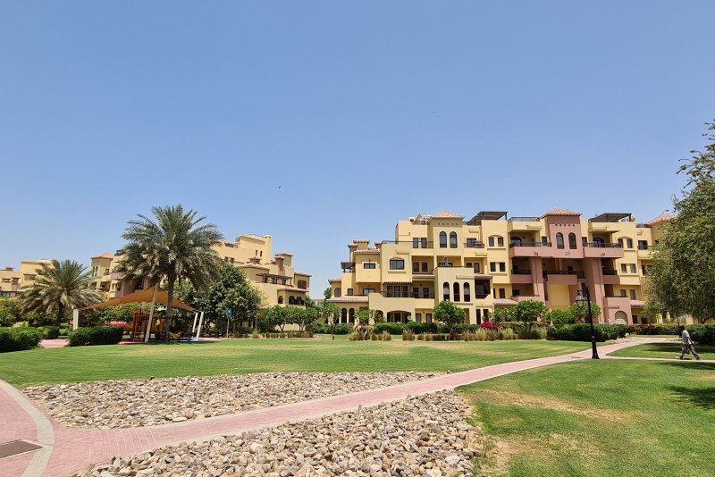 Shorooq Apartments - Propsearch.ae