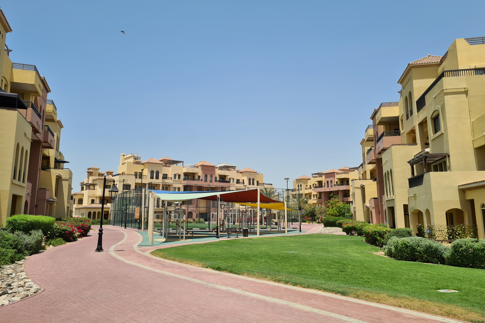 Shorooq Apartments - Propsearch.ae