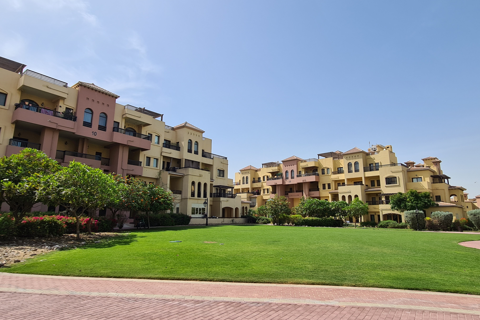 Shorooq Apartments - Propsearch.ae