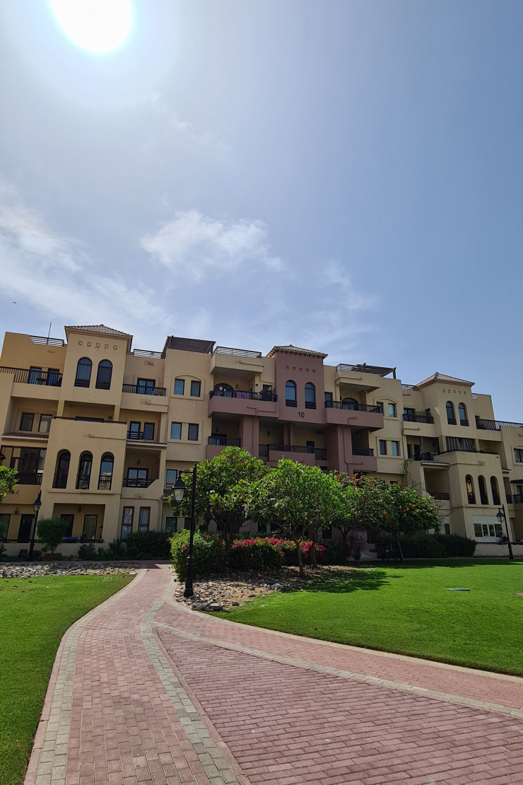 Shorooq Building 10 - Propsearch.ae