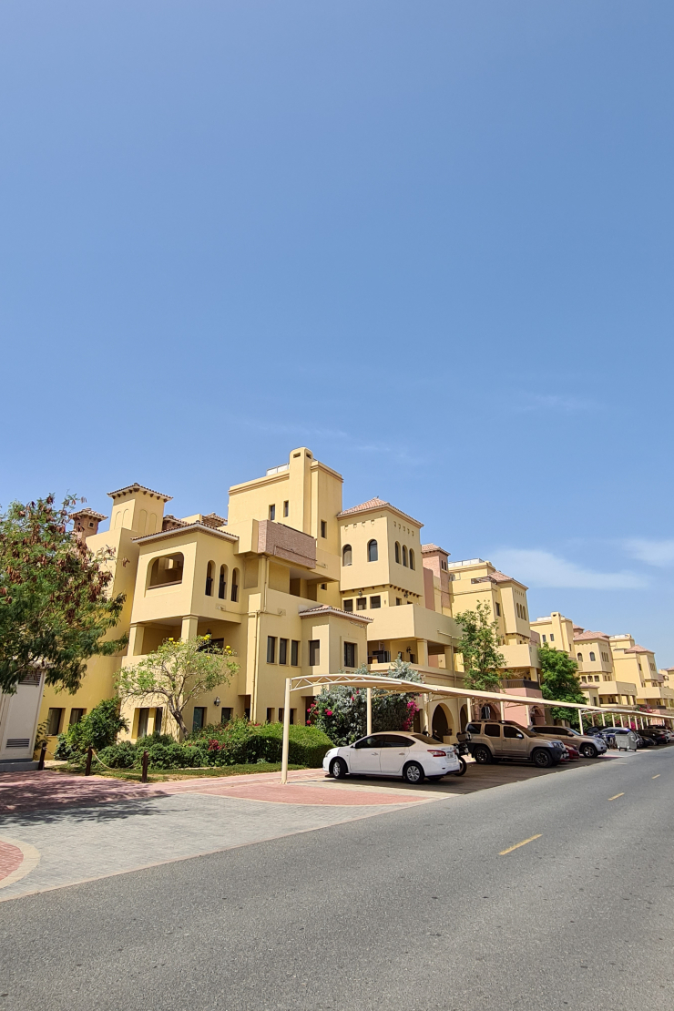 Shorooq Building 17 - Propsearch.ae