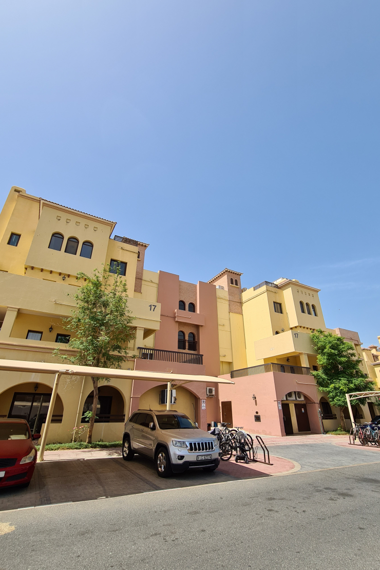 Shorooq Building 17 - Propsearch.ae