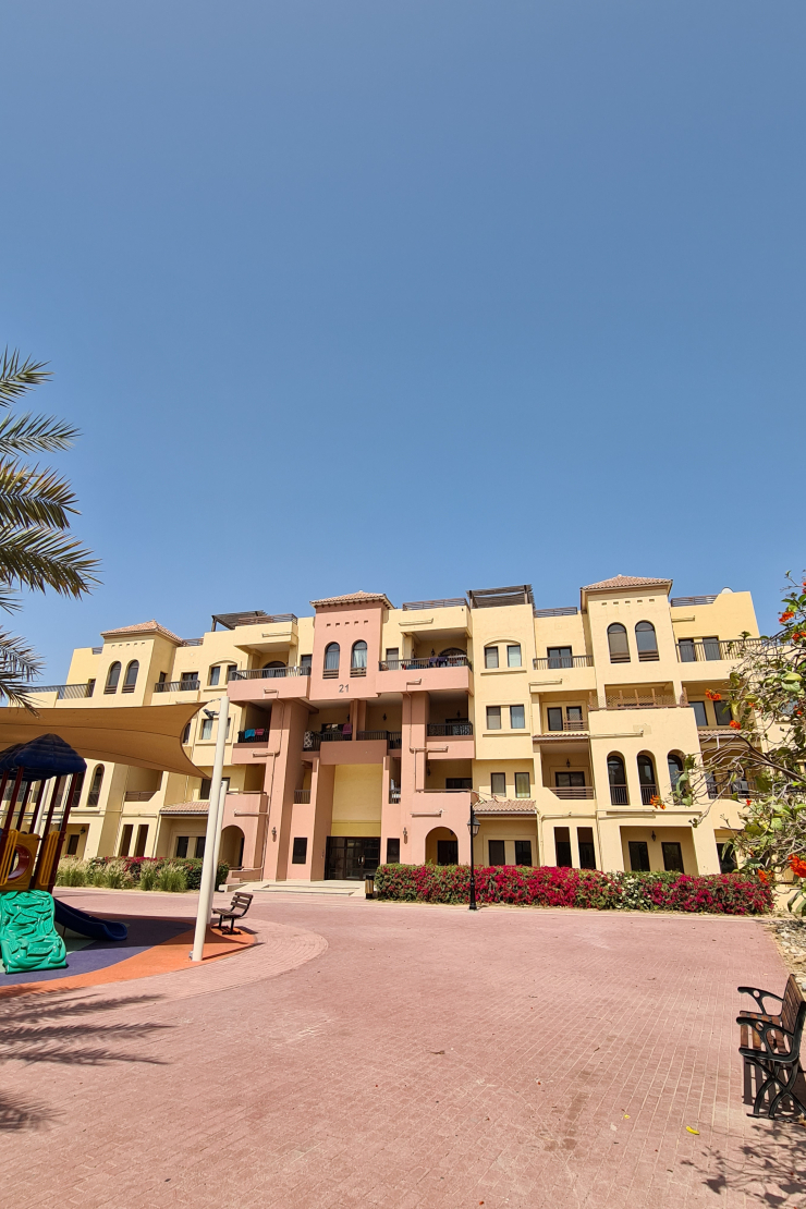 Shorooq Building 21 - Propsearch.ae