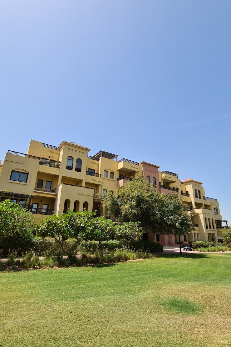 Shorooq Building 23 - Propsearch.ae