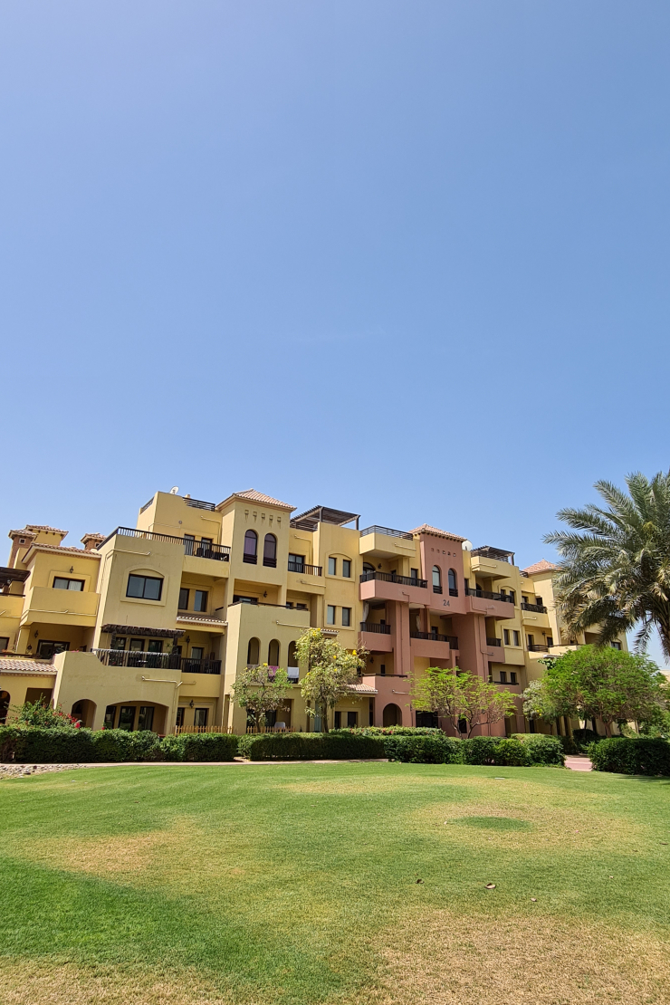 Shorooq Building 24 - Propsearch.ae