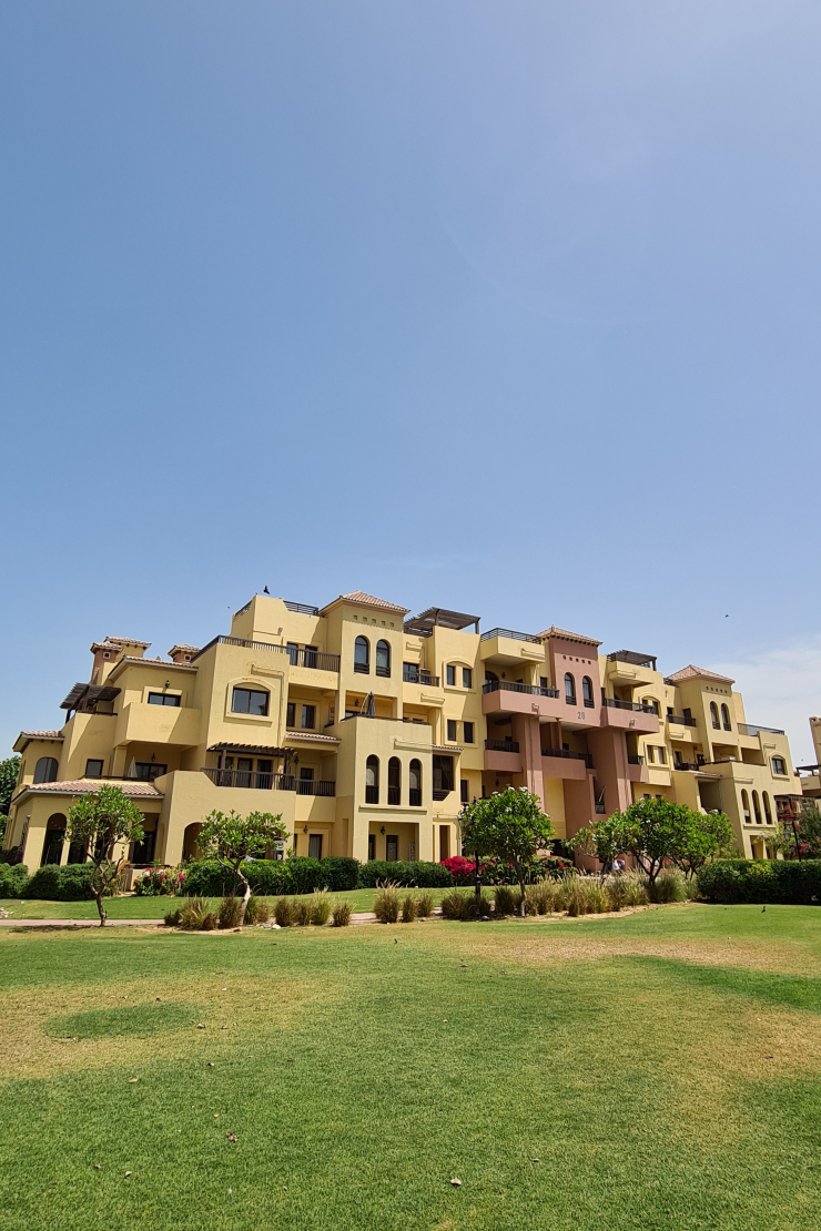 Shorooq Building 26 - Propsearch.ae