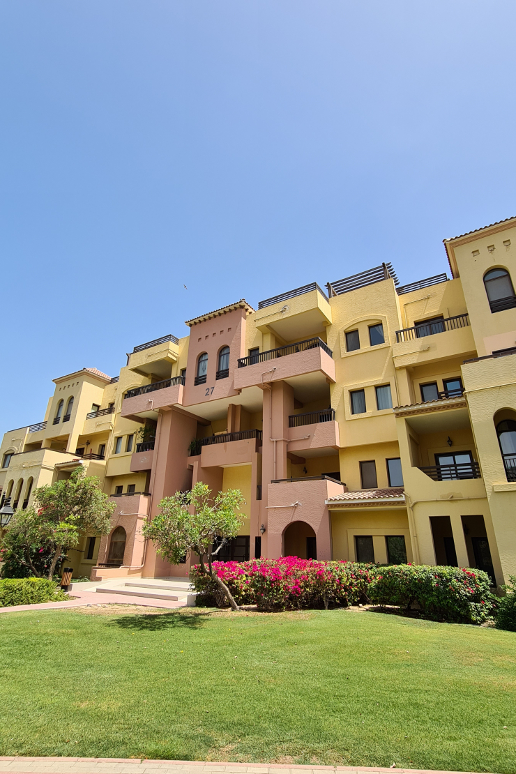 Shorooq Building 27 - Propsearch.ae