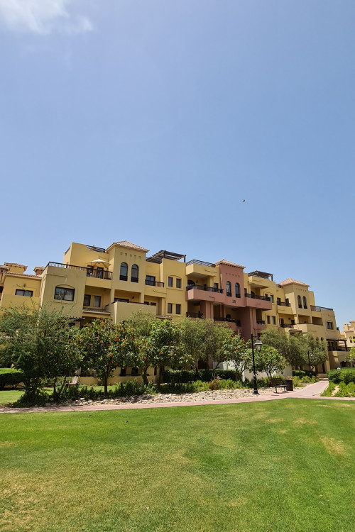 Shorooq Apartments - Propsearch.ae