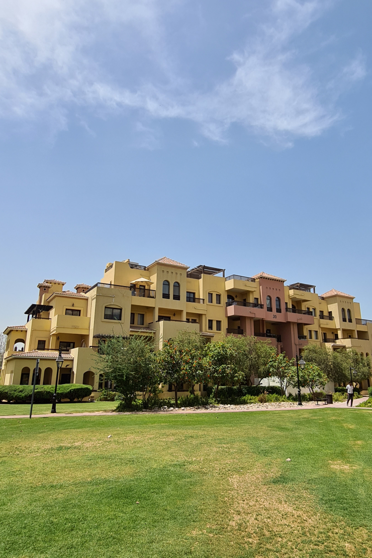 Shorooq Building 30 - Propsearch.ae