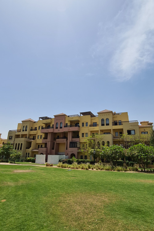 Shorooq Apartments - Propsearch.ae