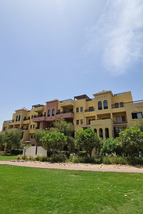 Shorooq Apartments - Propsearch.ae